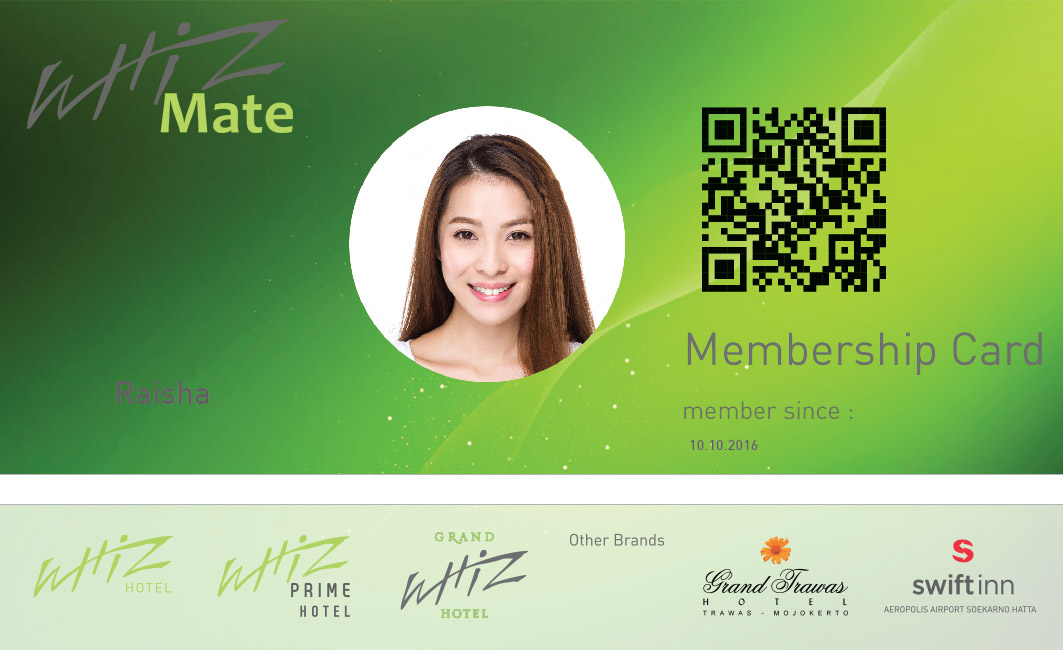 Whiz Mate Loyalty Program | Best Rate Guarantee