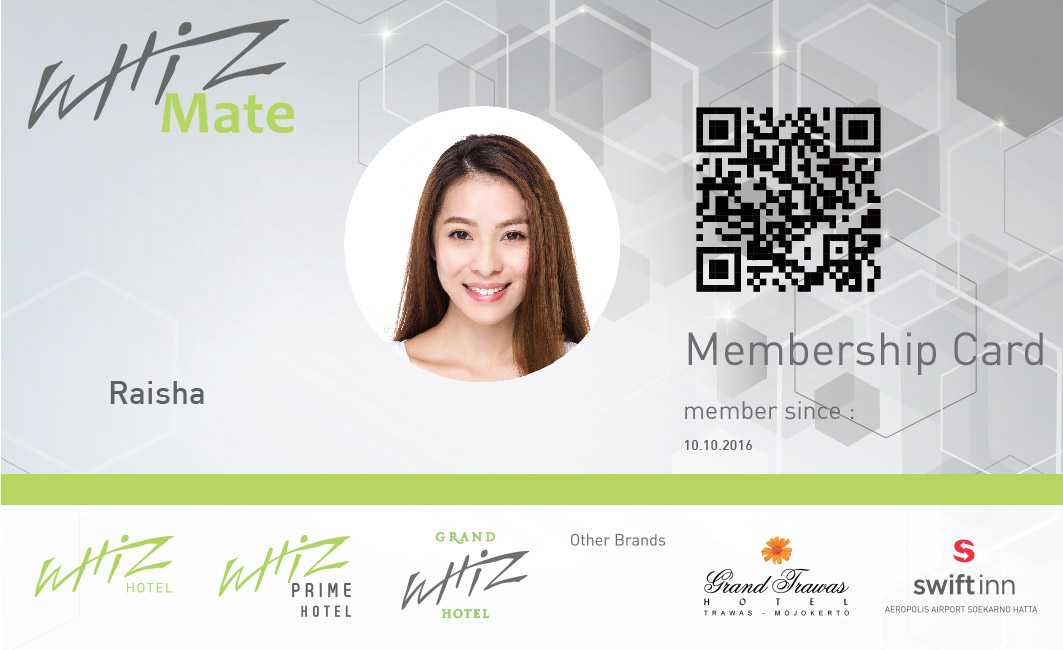Whiz Mate Loyalty Program | Best Rate Guarantee